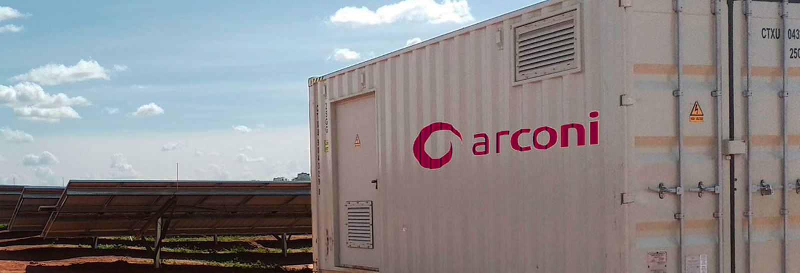 Arconi Solutions