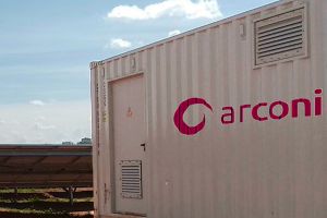 Arconi Solutions